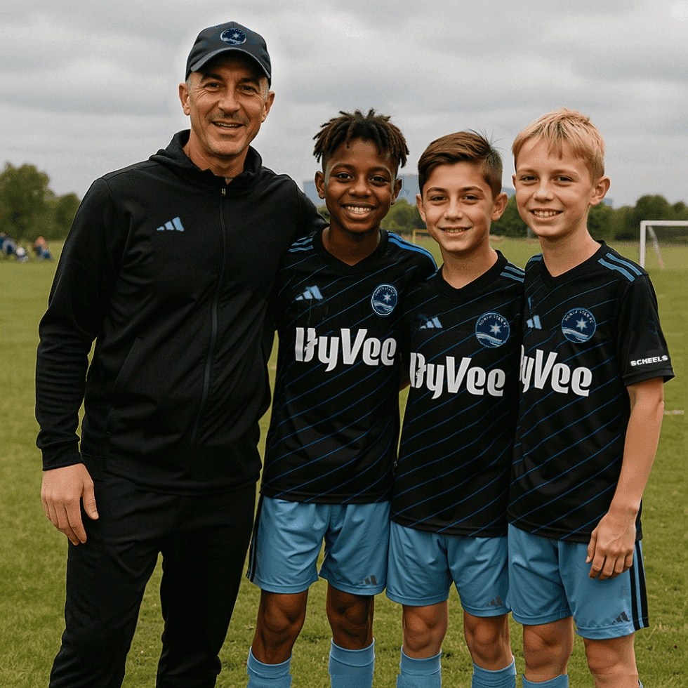 Home - North Star FC