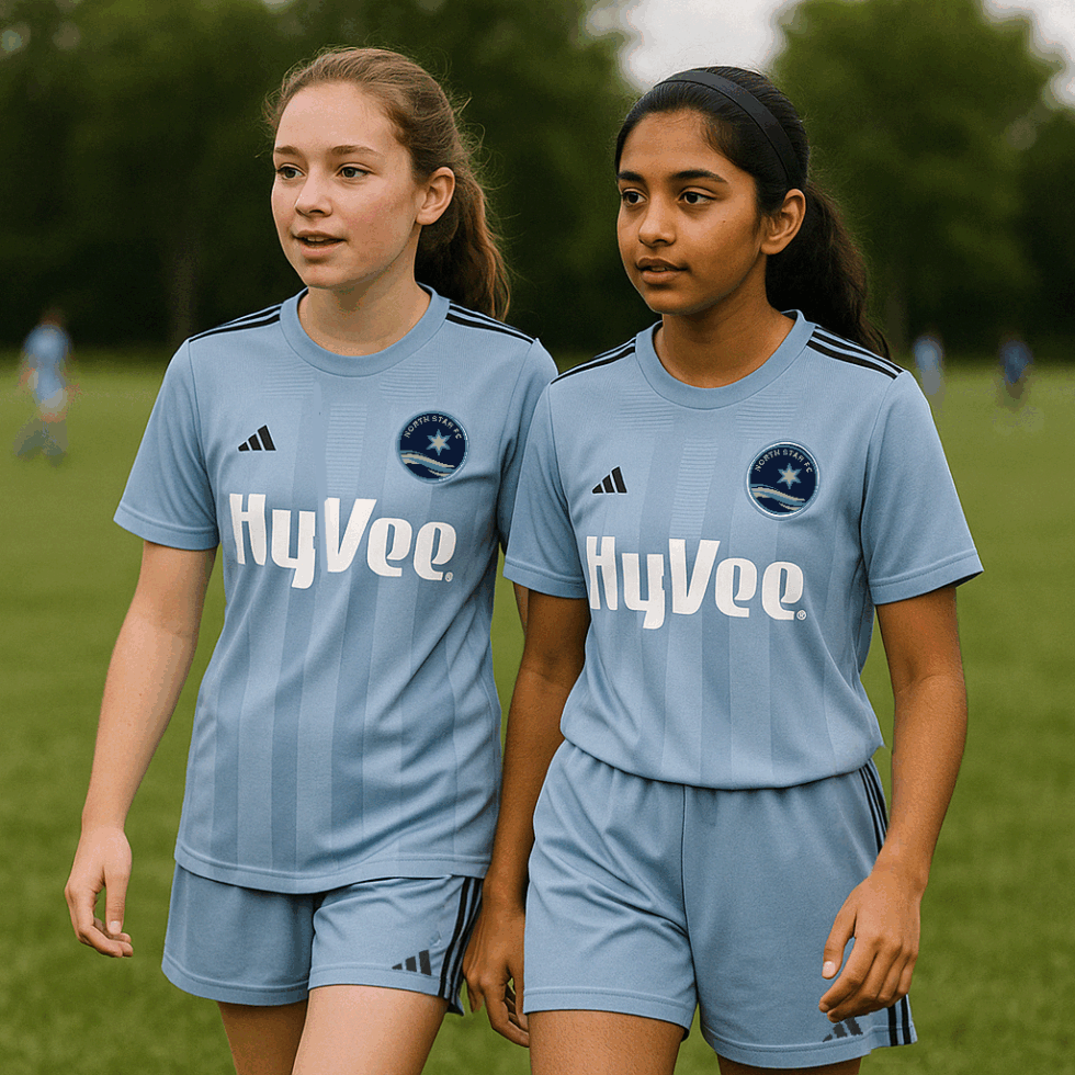 Home - North Star FC