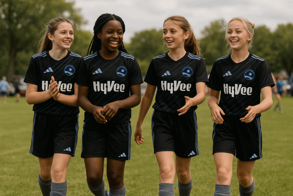 Home - North Star FC