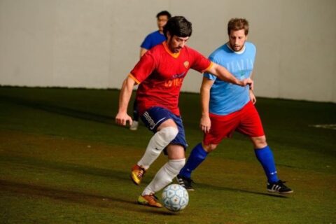 Home - North Star FC