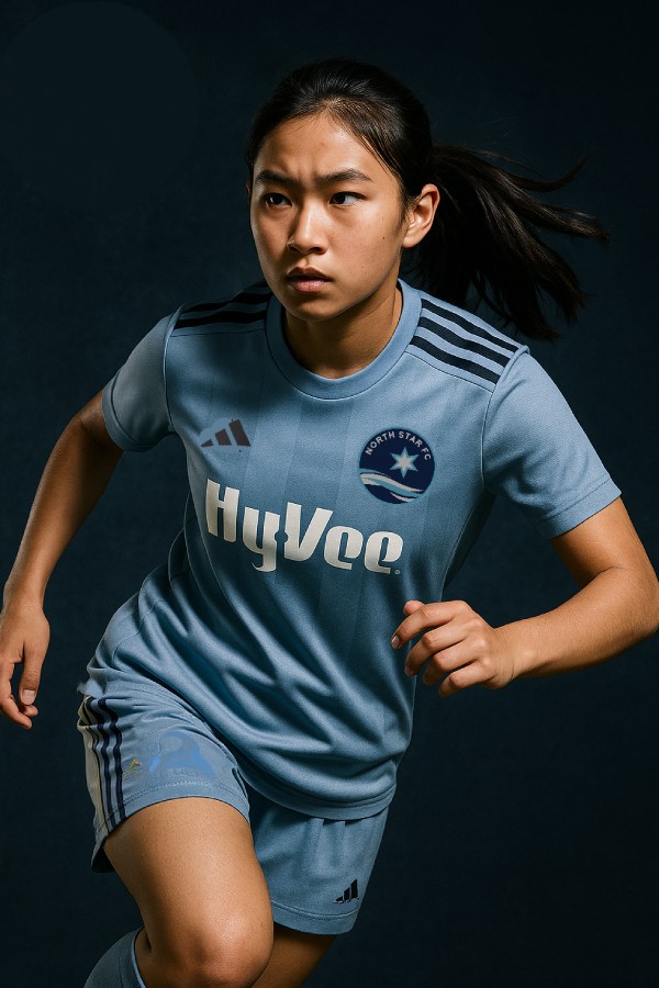 Competitive - North Star FC